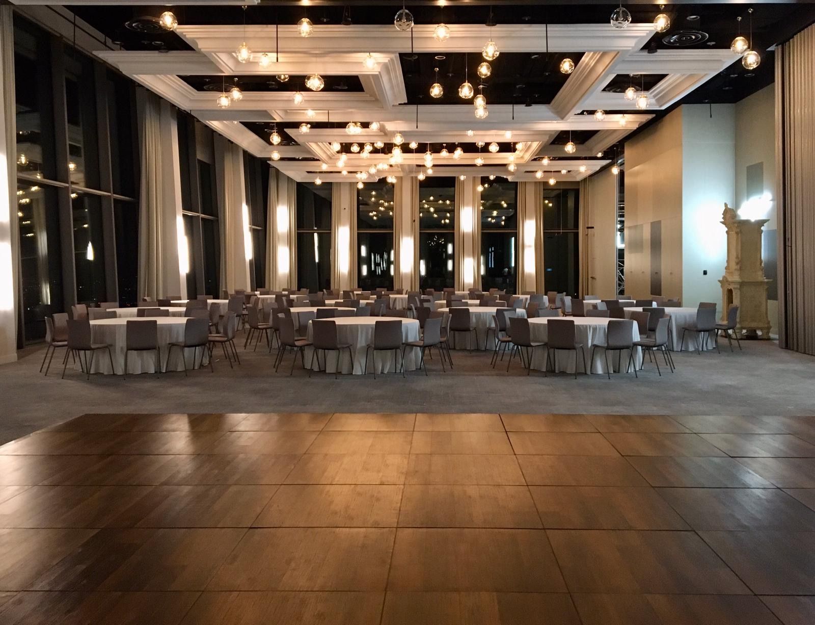 Olivia Star Top - konferencje i eventy z zupełnie nowej perspektywy - Olivia Star Top, Gdańsk